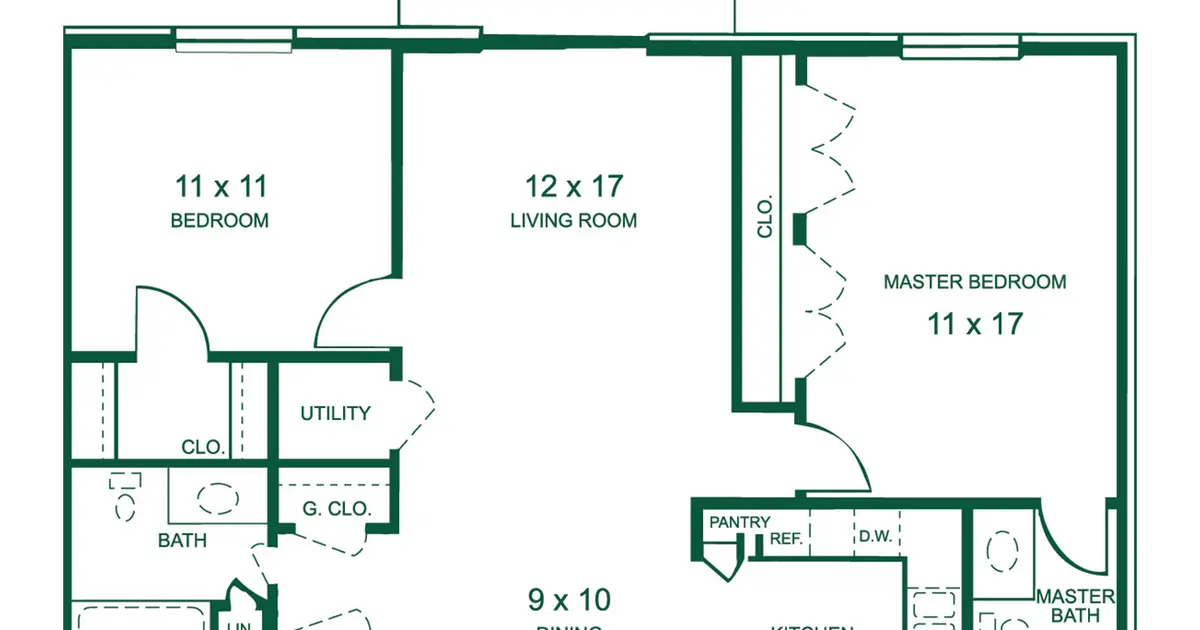 Unit 344 - Ultimate | St Andrews